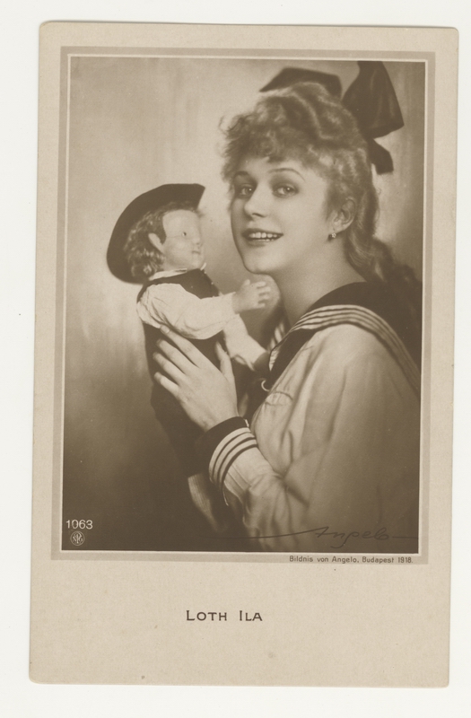 Picture of Ila Lóth