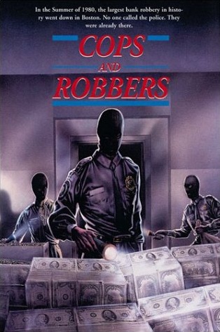 Picture of Cops and Robbers