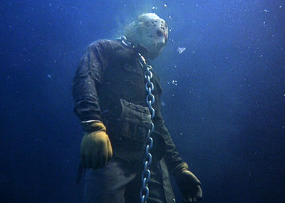 Jason Voorhees picture