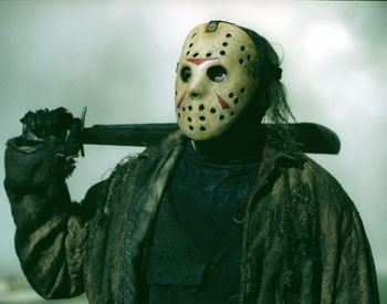 Picture of Jason Voorhees