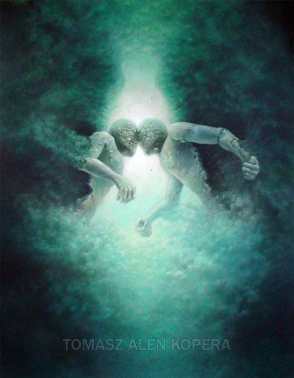 Picture of Tomasz Alen Kopera