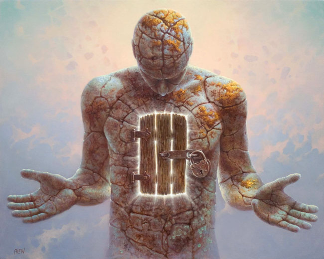 Picture of Tomasz Alen Kopera