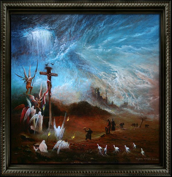 Picture of Wojciech Nowakowski