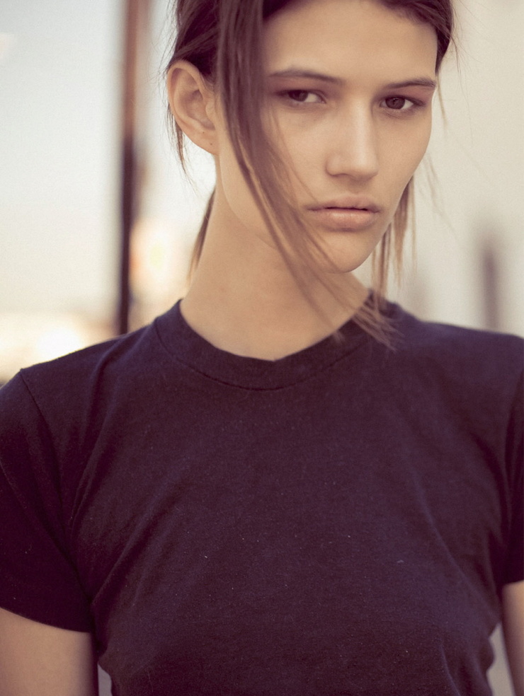 Picture of Tara Gill