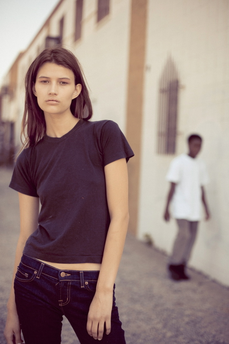 Picture of Tara Gill