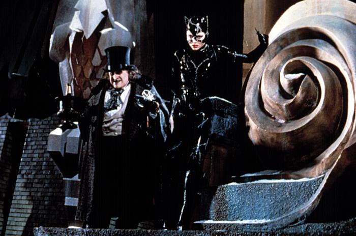 Picture of Batman Returns