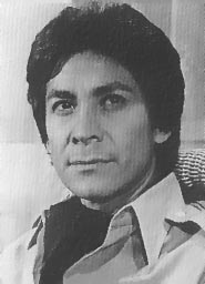 Picture of Xavier Marc