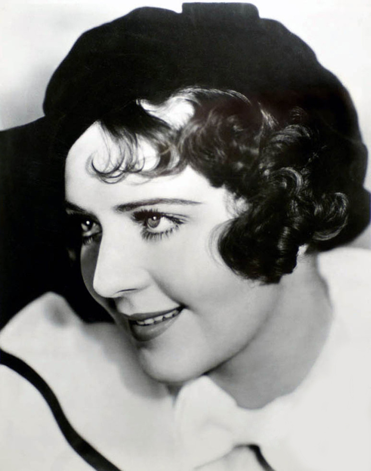 Picture of Ruby Keeler