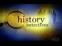 Picture of History Detectives