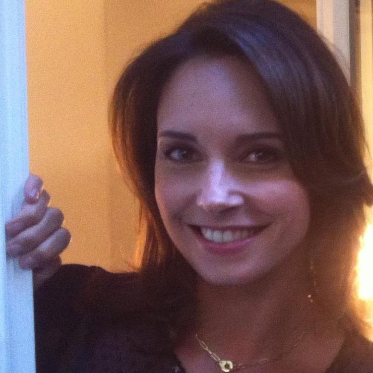 Picture of Julia Vignali