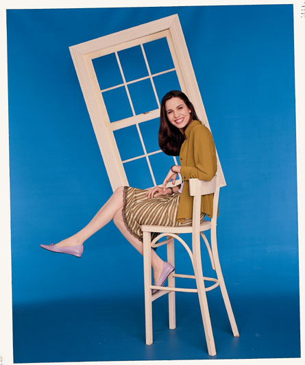 Picture of Even Stevens