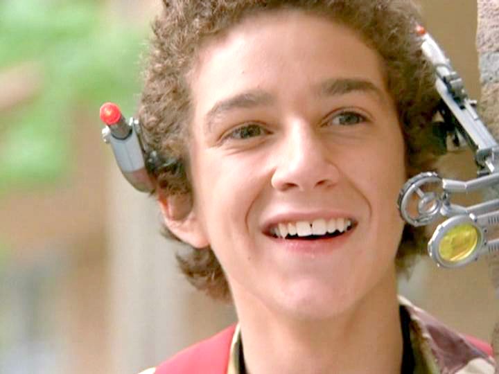 Image of The Even Stevens Movie