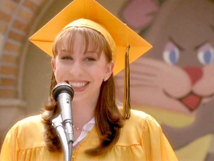 Picture of The Even Stevens Movie