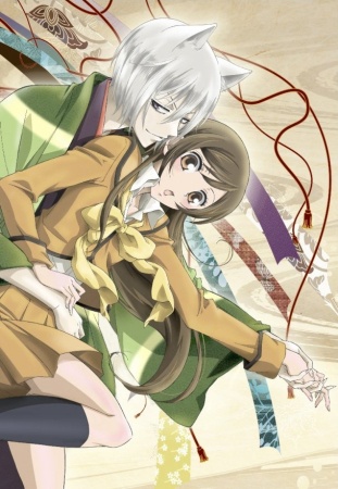 Picture of Kamisama Kiss