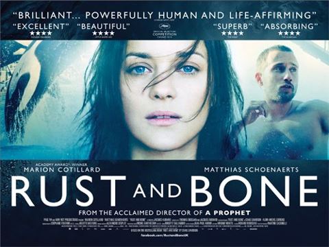 Image of Rust and Bone