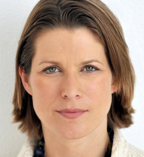 Stephanie Flanders picture