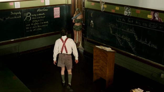 Picture of Tanner Hall