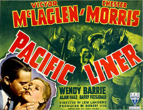 Image of Pacific Liner