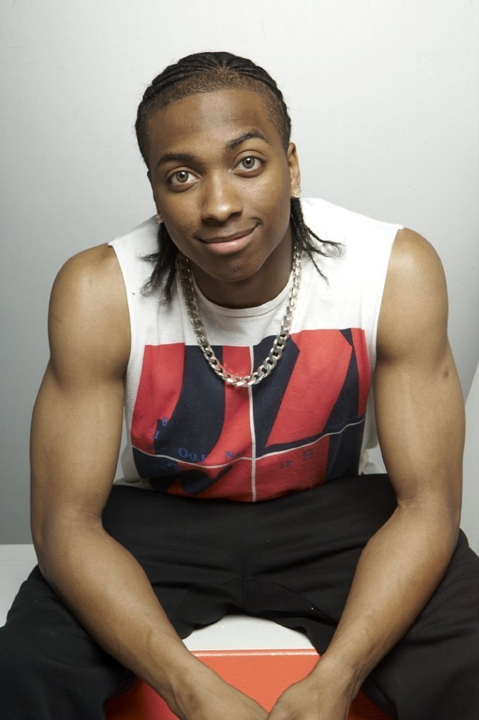 Picture of Marcquelle Ward