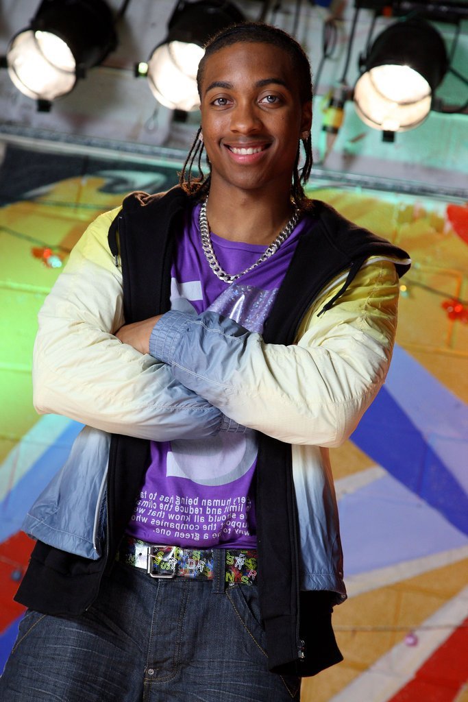 Picture of Marcquelle Ward