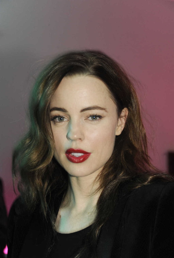 Melissa George image