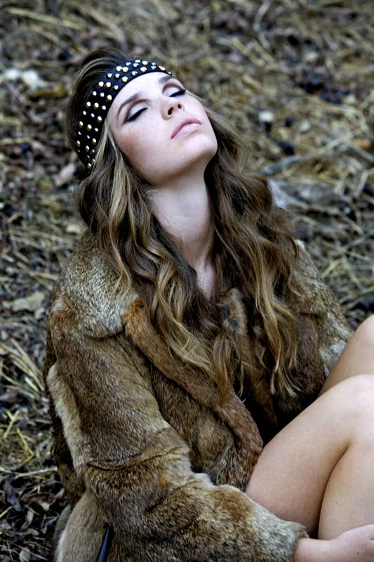 Picture of Morgan Chelf