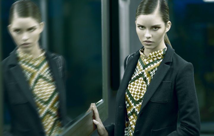 Picture of Morgan Chelf