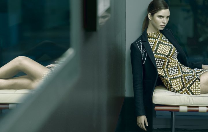 Picture of Morgan Chelf