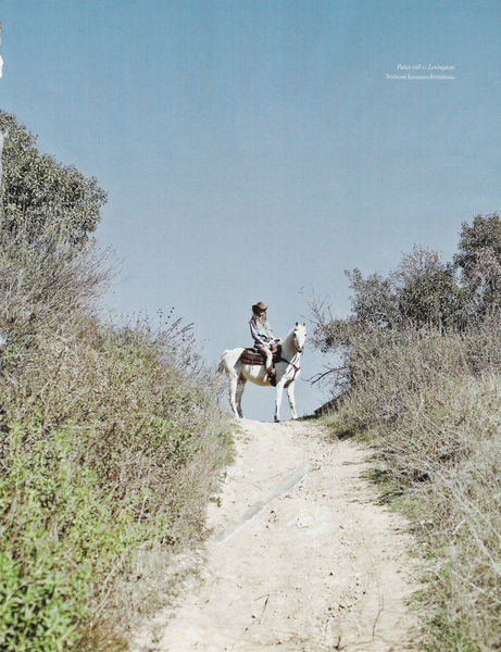 Picture of Morgan Chelf