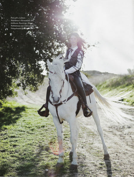 Picture of Morgan Chelf