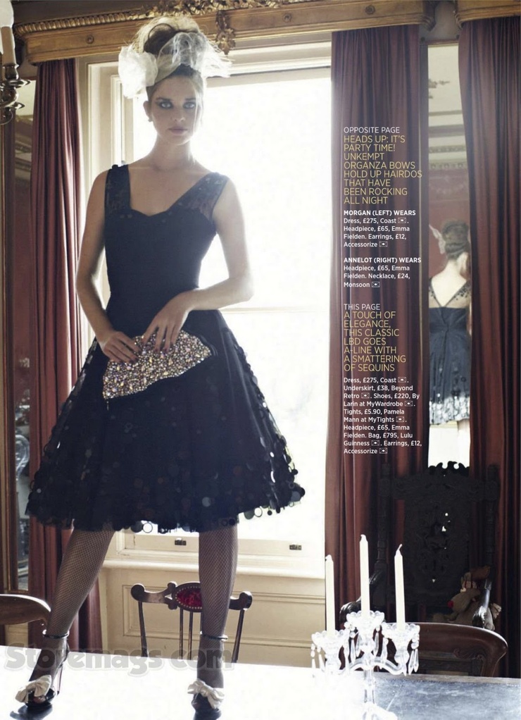 Picture of Morgan Chelf