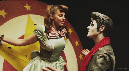 Picture of The Devil's Carnival