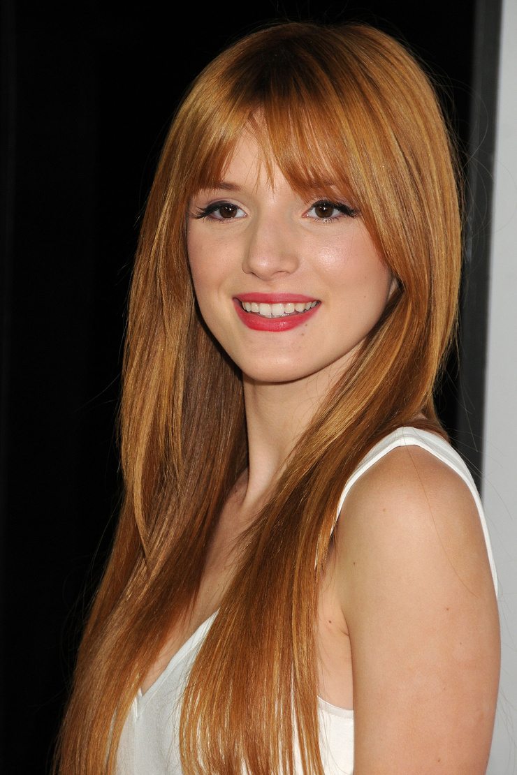 Picture of Bella Thorne