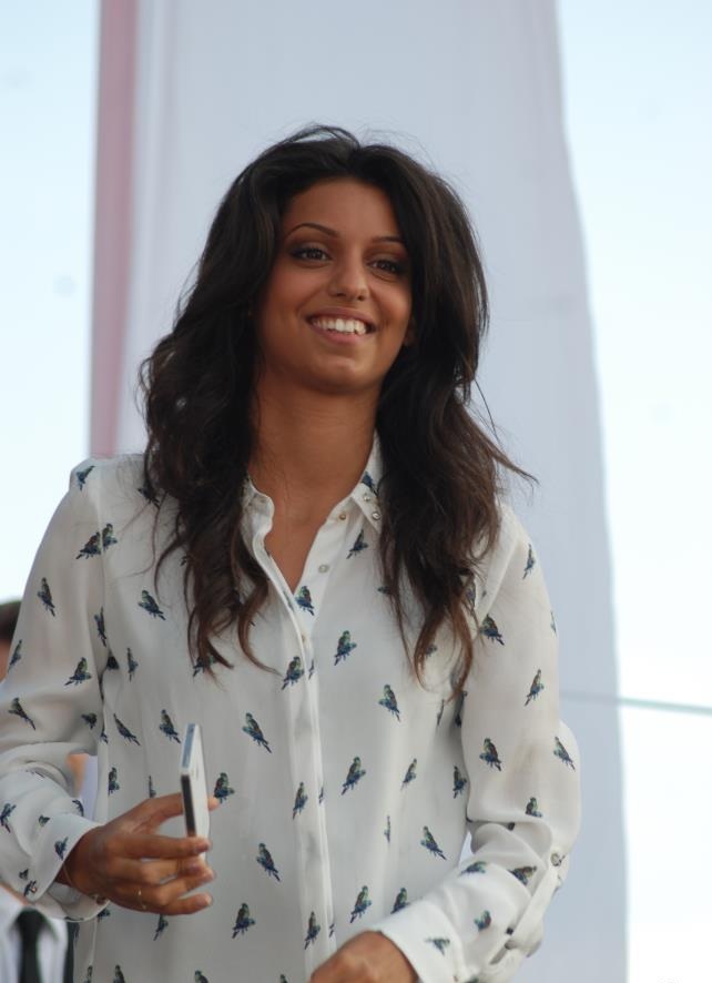 Picture of Tal (singer)