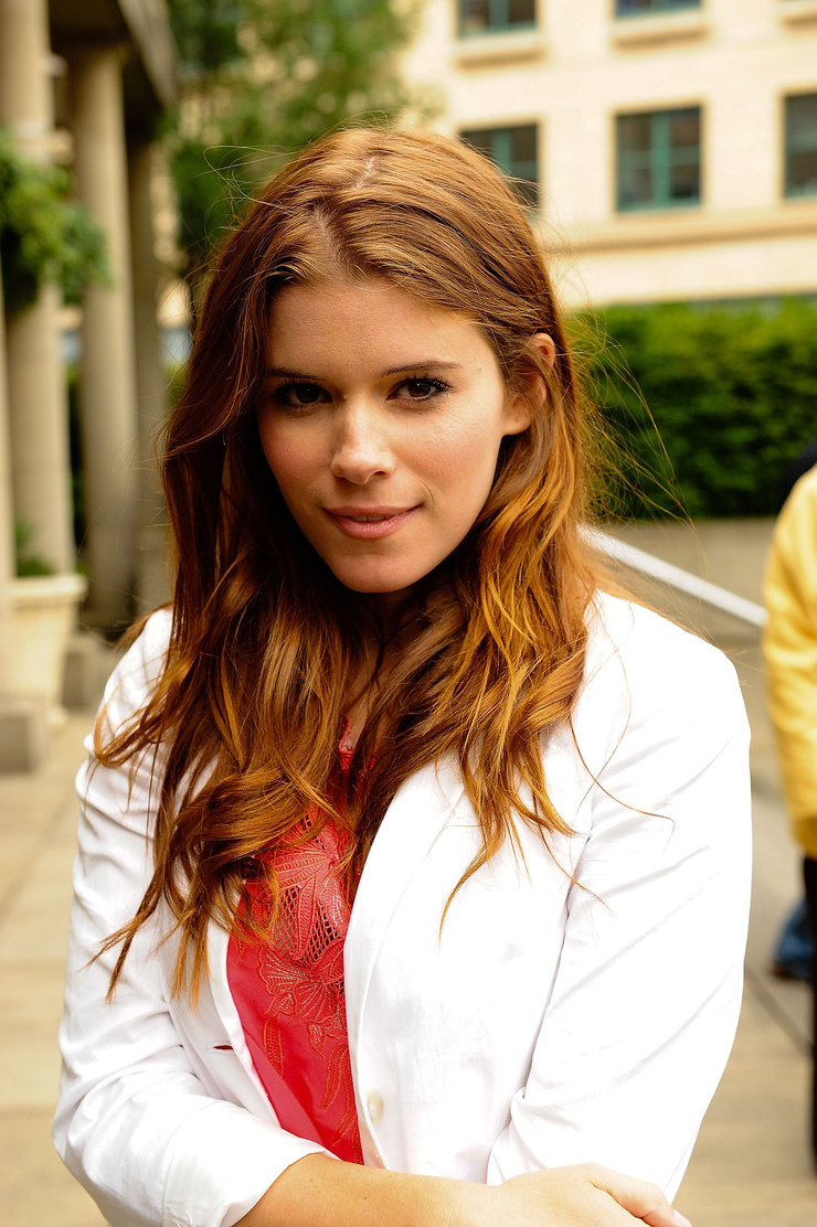 Picture of Kate Mara