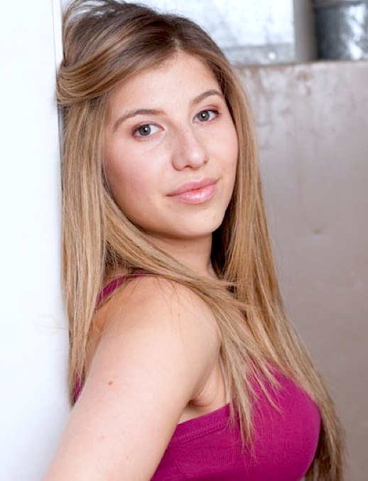 Picture of Linnea Sage