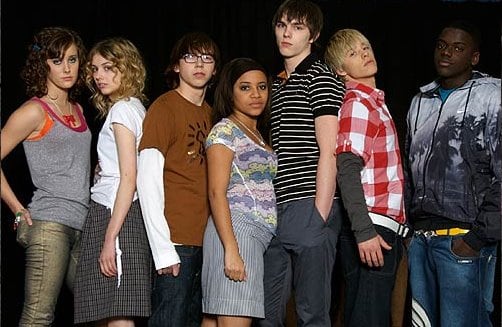 Skins picture