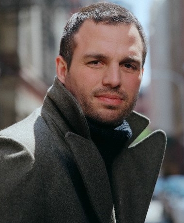 Image of Mark Ruffalo