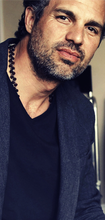 Mark Ruffalo image