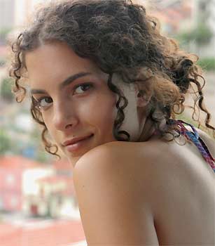 Picture of CéU