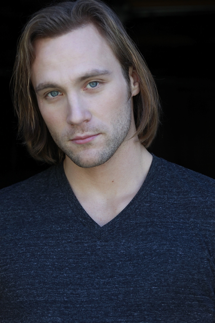 Picture of Hunter Jackson