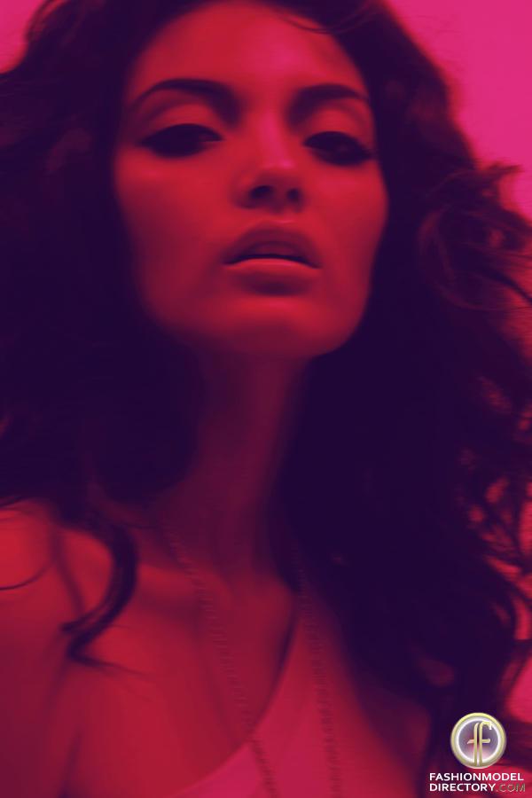 Picture of Elsa Andrade