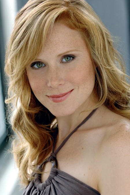 Picture of Christiane Seidel