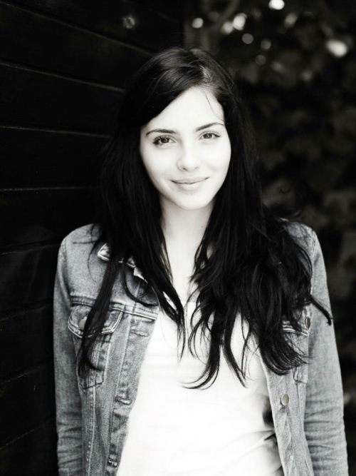 Picture of Andrea Duro