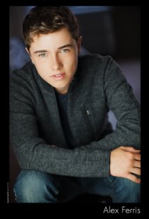 Picture of Alex Ferris