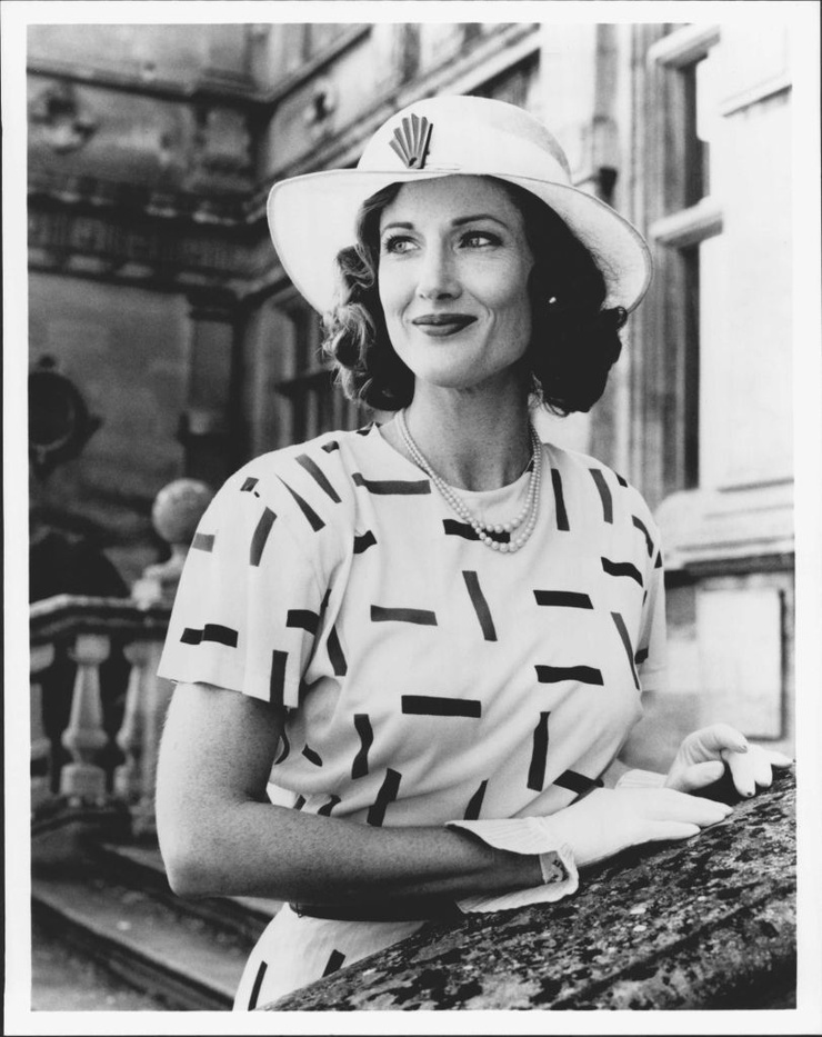 Picture of Annette O'Toole