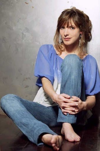 Picture of Elodie Varlet