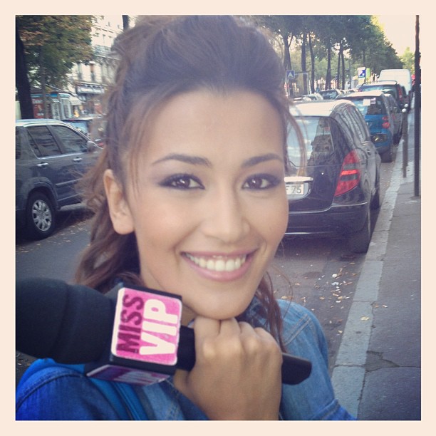 Image of Karima Charni