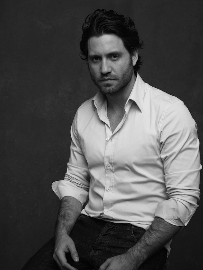 Image of Edgar Ramirez
