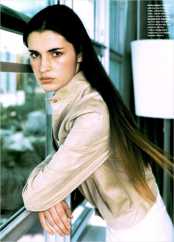 Picture of Amanda Moore